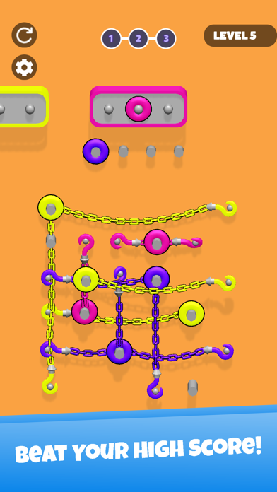 Download Hook Jam 3D for Android/iOS APK - TapTap