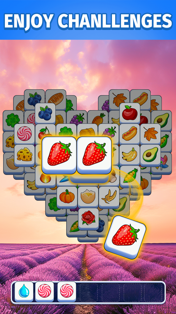 Download Match 3 Tiles-Mahjong Puzzles 1.0.9 for Android/iOS APK - TapTap