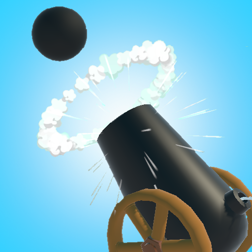 Idle Cannon RPG - Ascend! for Android/iOS - TapTap