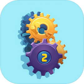 Gears Puzzle android iOS apk download for free-TapTap