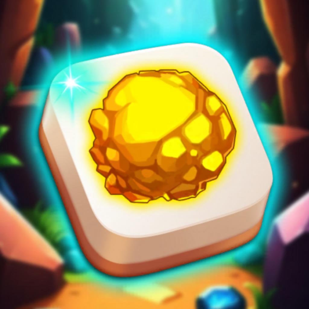 Miner Tile: Puzzle Adventure for Android/iOS - TapTap