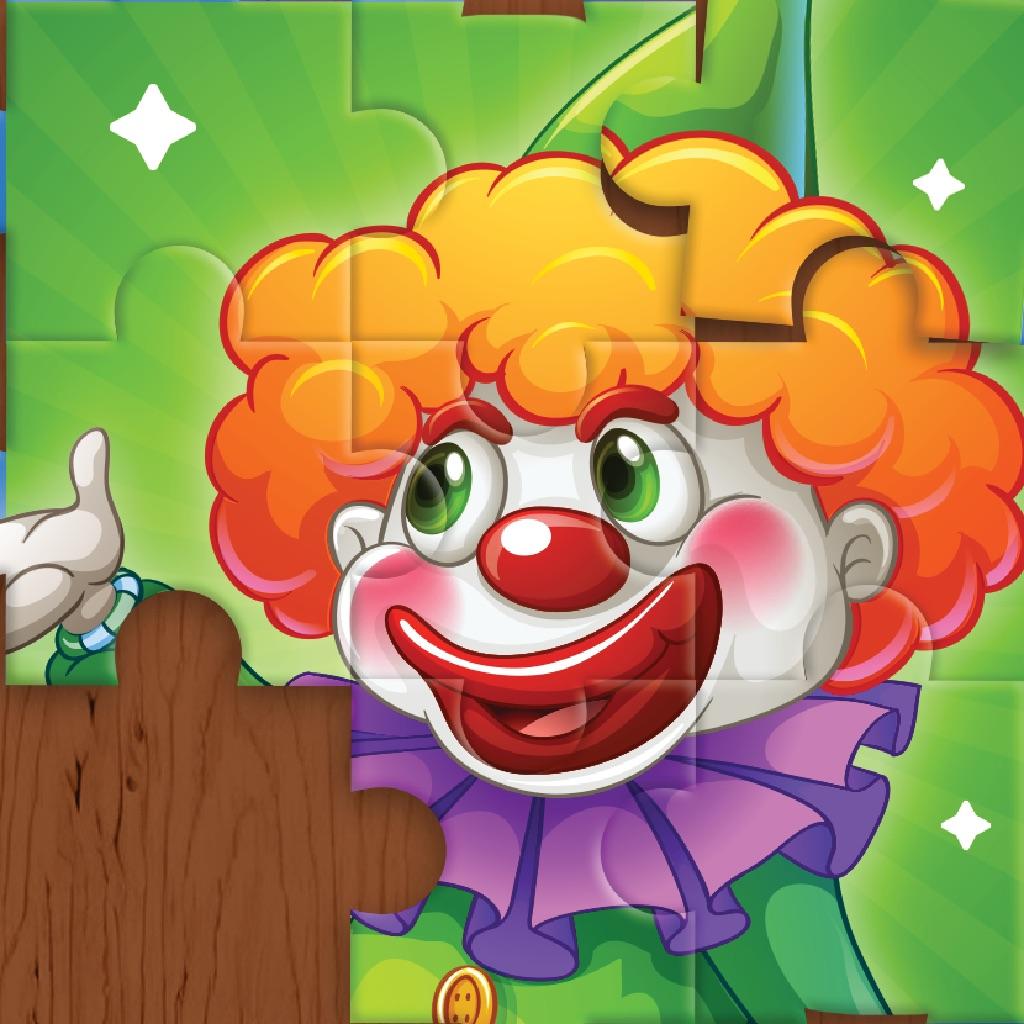 Clown Puzzle Latest Version for Android/iOS APK - TapTap