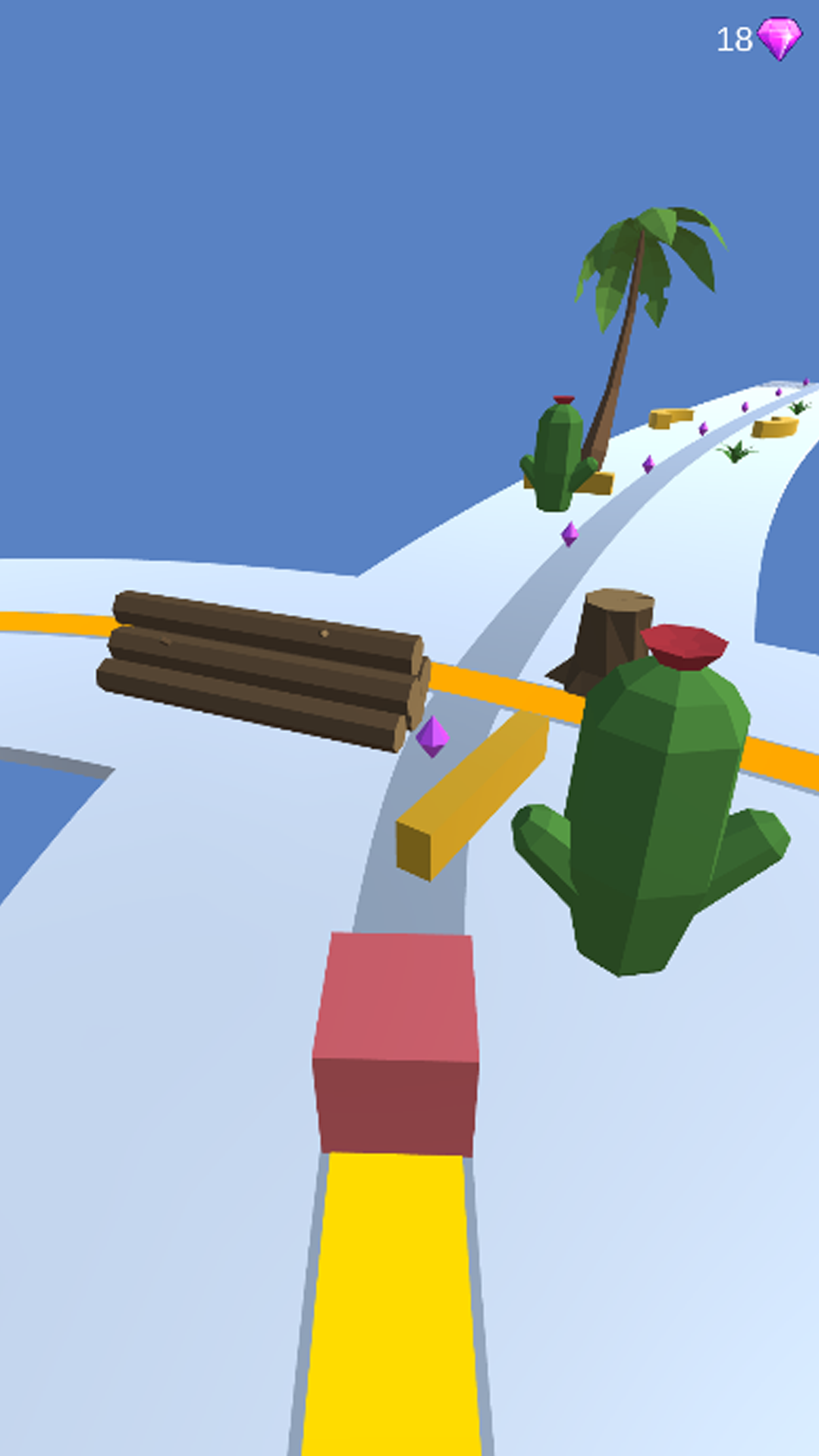 Cube.IO android iOS apk download for free-TapTap