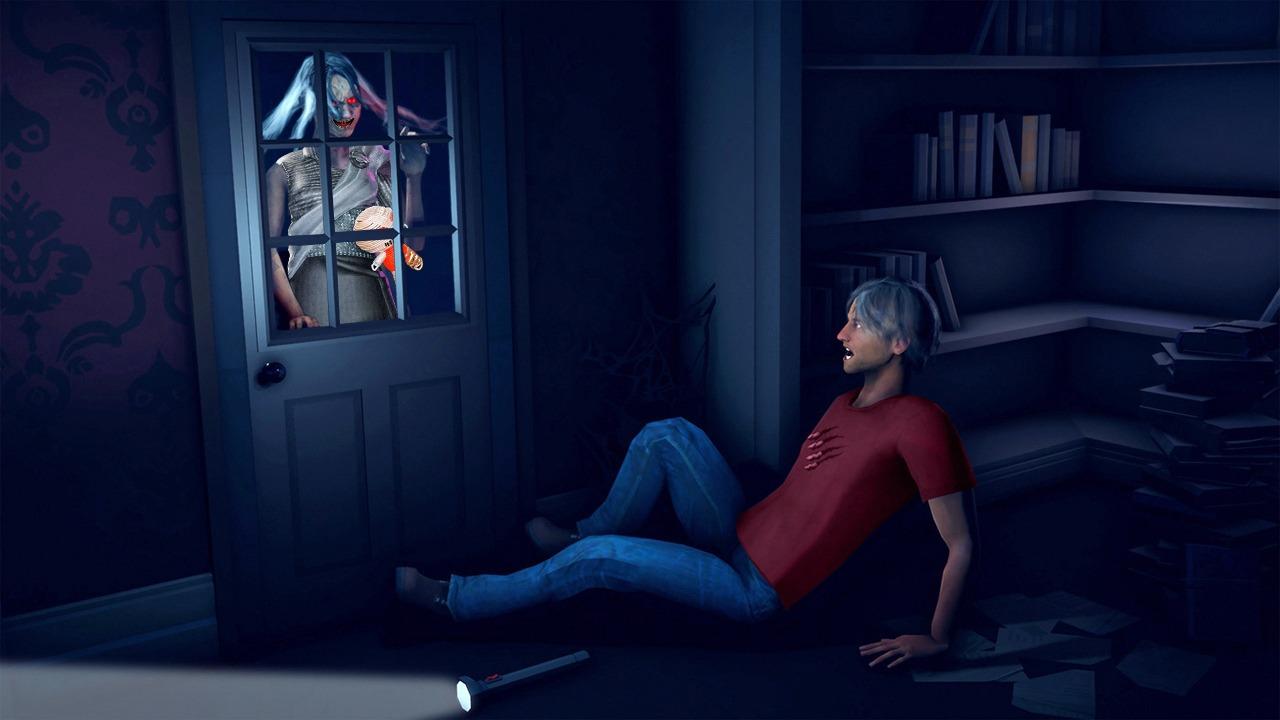 Horror House : Escape Mission android iOS-TapTap