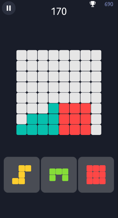 BlockPuzzle android iOS-TapTap