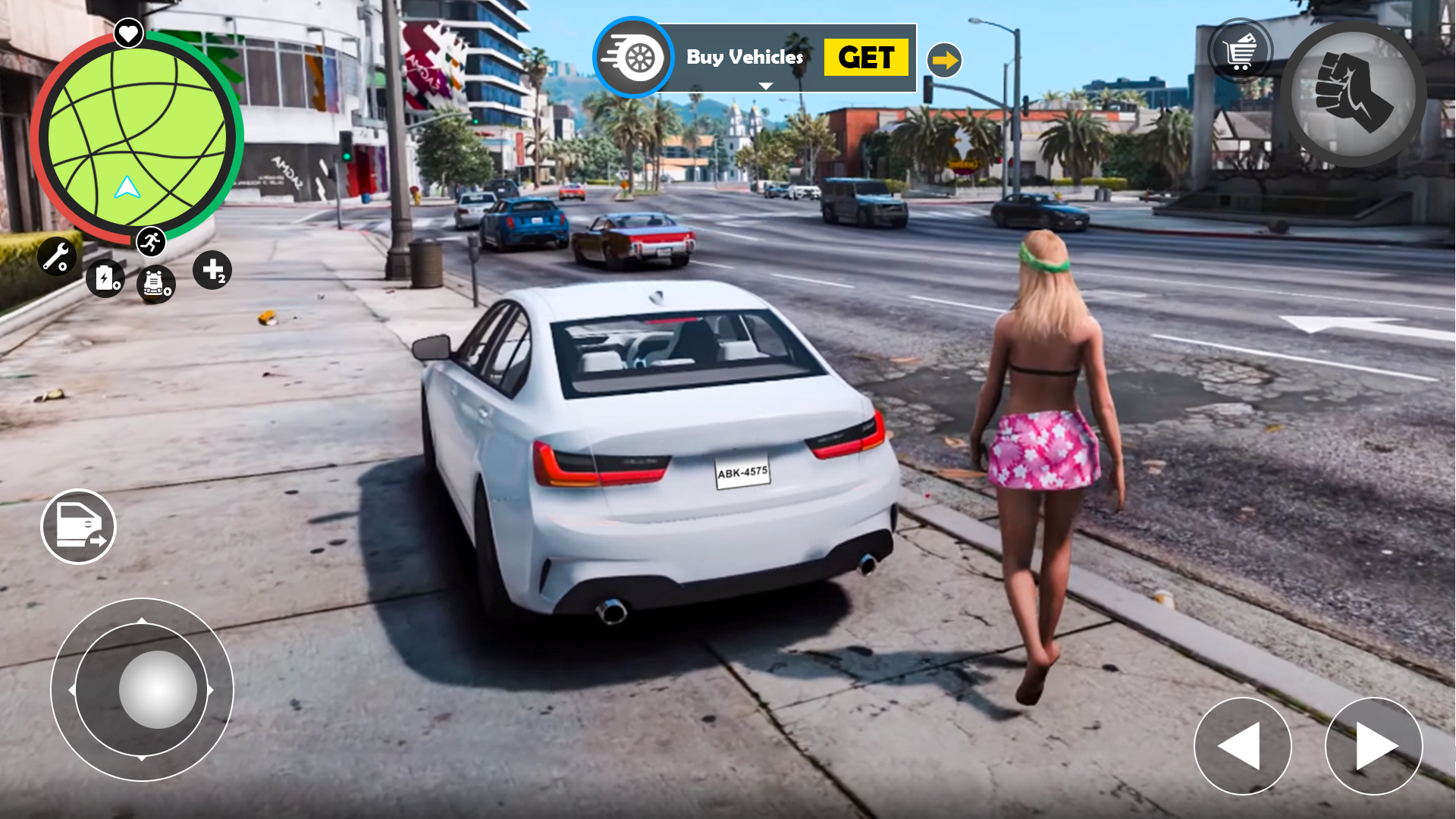 Car Games 3d 2023: Car Driving android iOS-TapTap