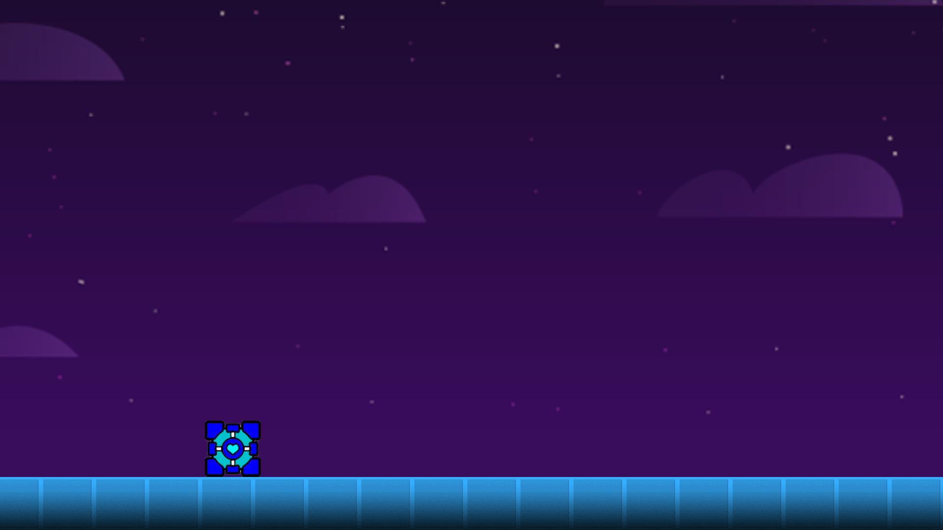 Geometry Rhythm Dash android iOS-TapTap