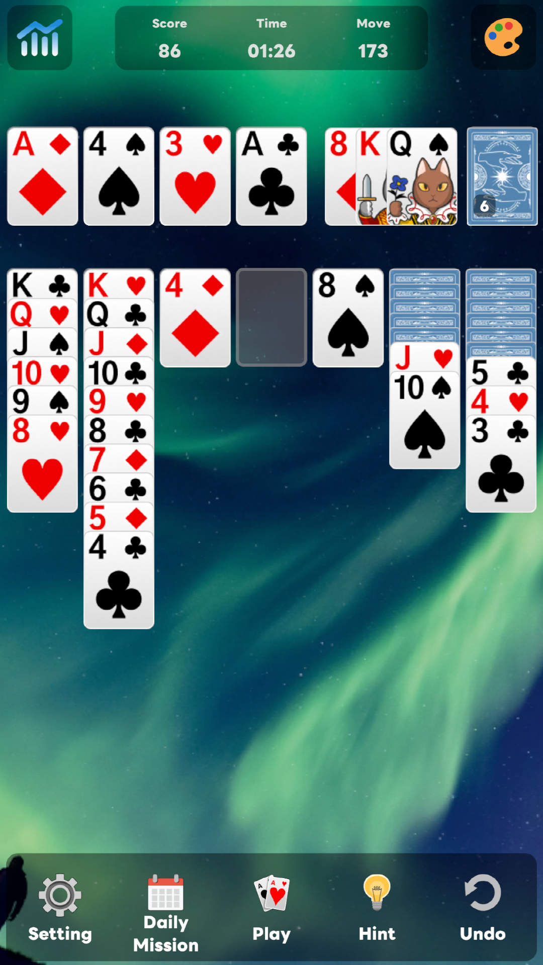 Download Solitaire Classic Mania 1.0.5 for Android/iOS APK - TapTap