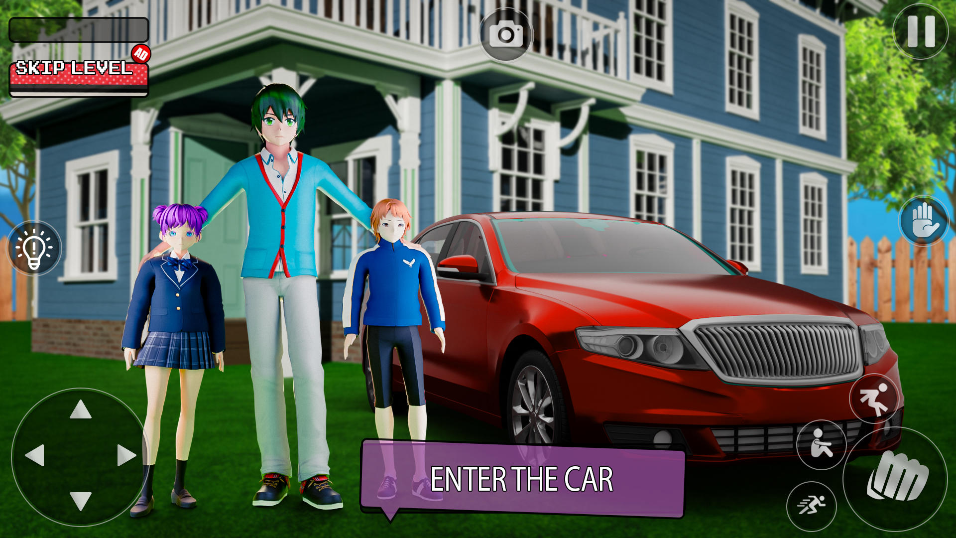 Dad Simulator Happy Life for Android/iOS - TapTap