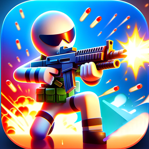 Epic Squad Shooter : Gun Games for Android/iOS - TapTap