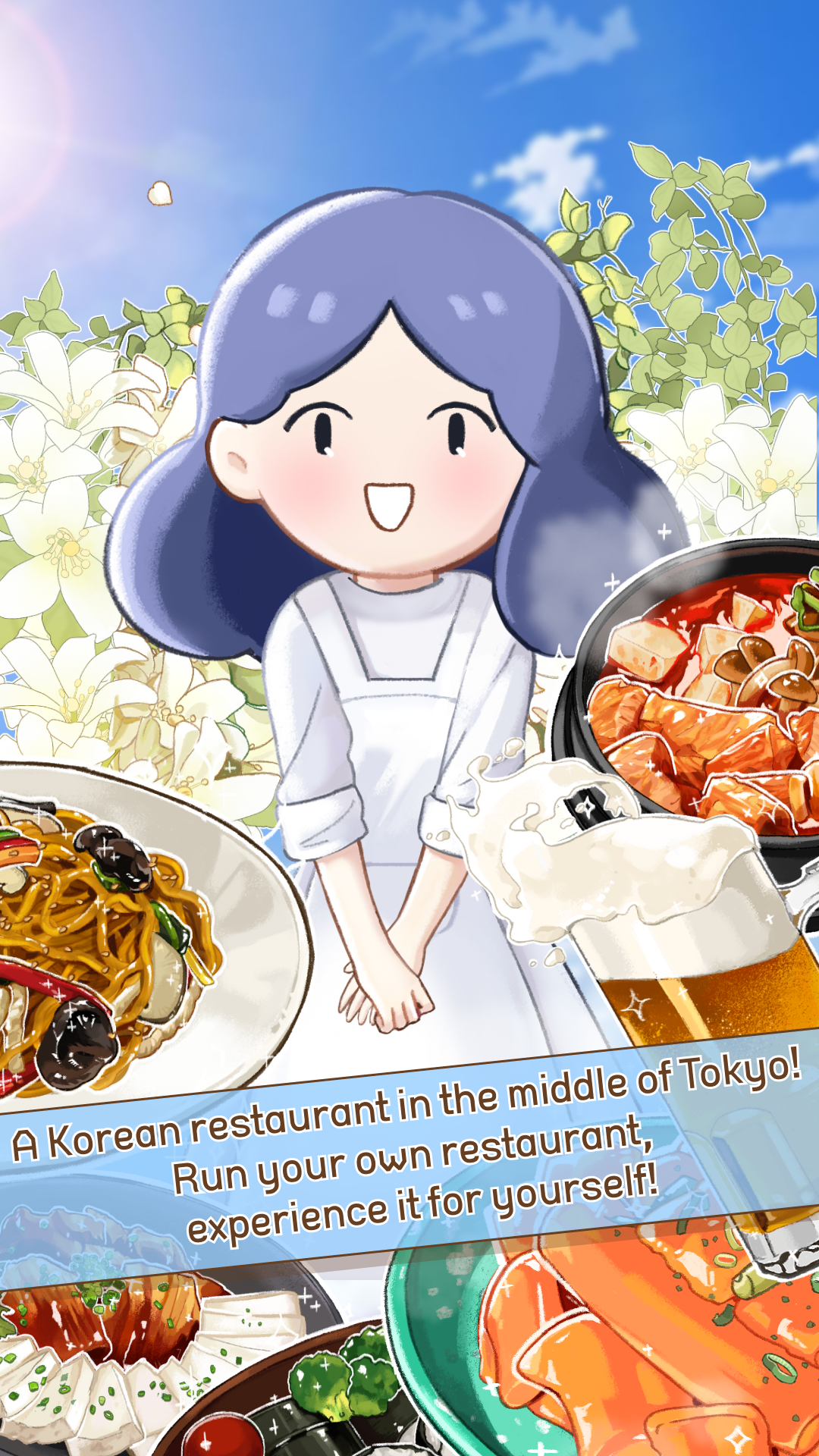 Aoring Tokyo Latest Version for Android/iOS APK - TapTap