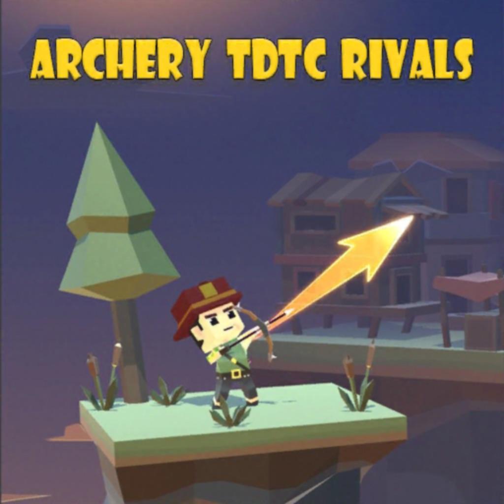 Archery Tdtc Rivals Android/iOS - TapTap