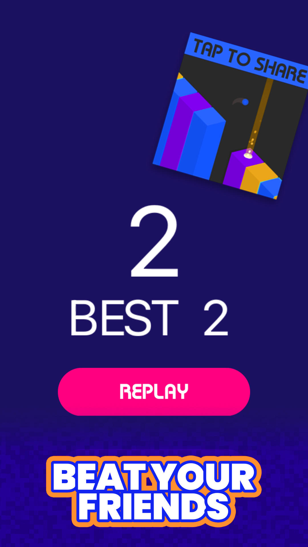 Square Bounce mobile Android apk download for free-TapTap