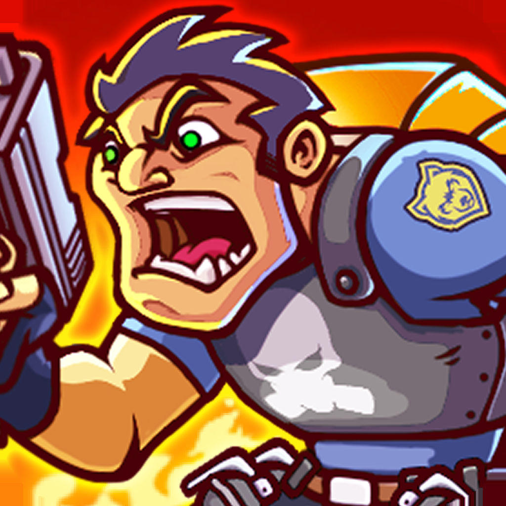 Elite Metal Commando สำหรับ Android/iOS - TapTap