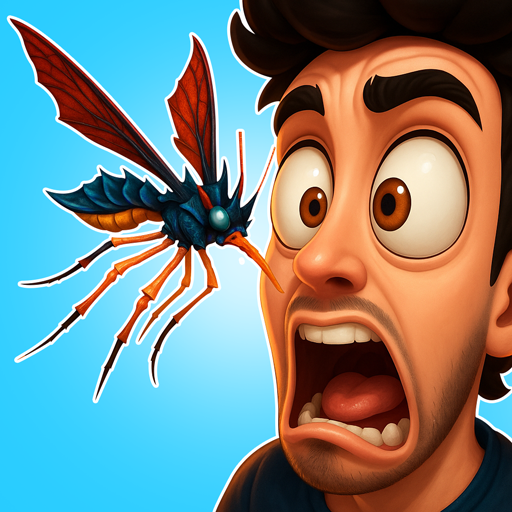 Mosquito Simulator 3D for Android/iOS - TapTap