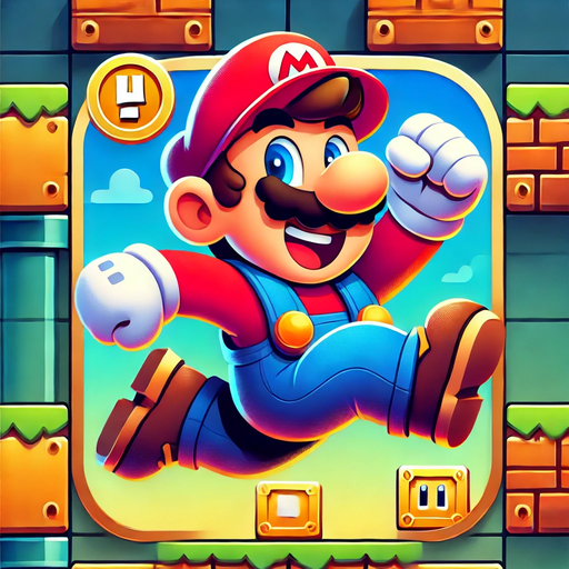 Mario - Remastered Latest Version for Android/iOS - TapTap