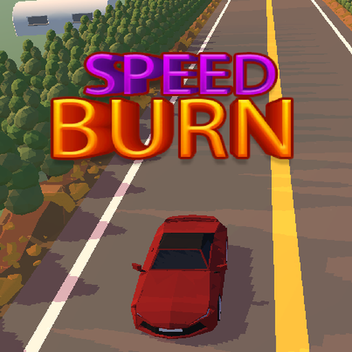 Speed Burn :Endless Drive for Android/iOS - TapTap