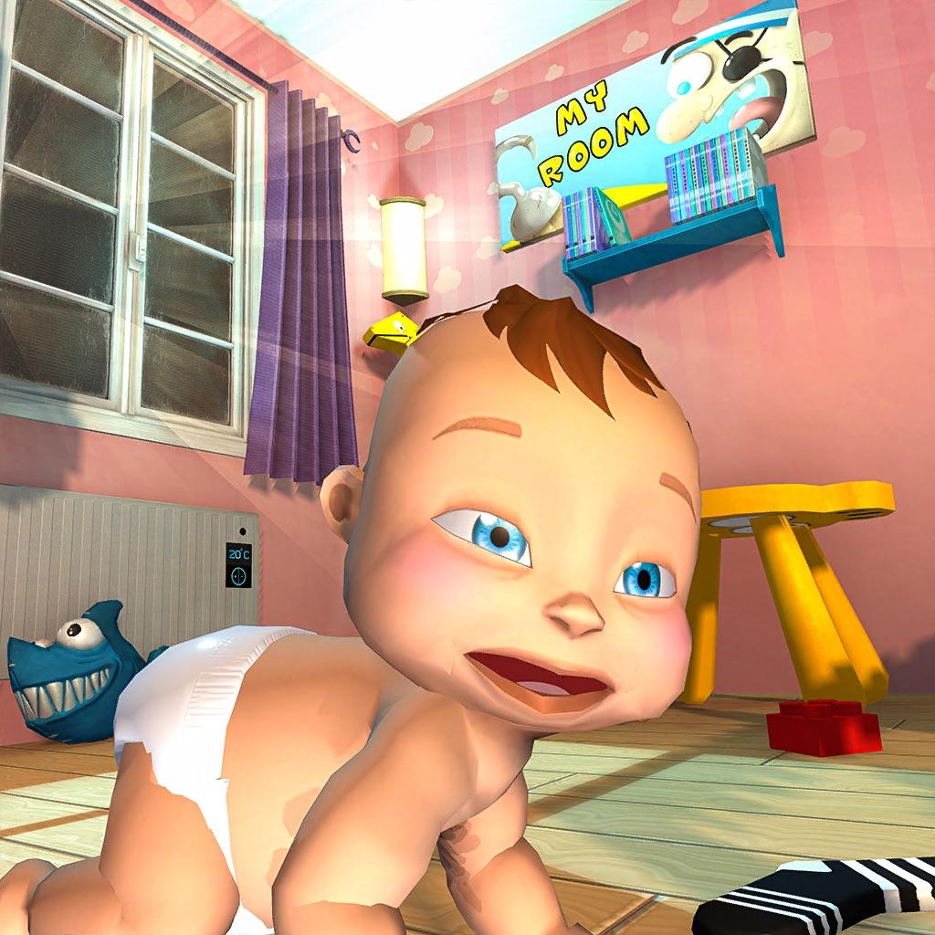 Virtual Baby Simulator for Android/iOS - TapTap