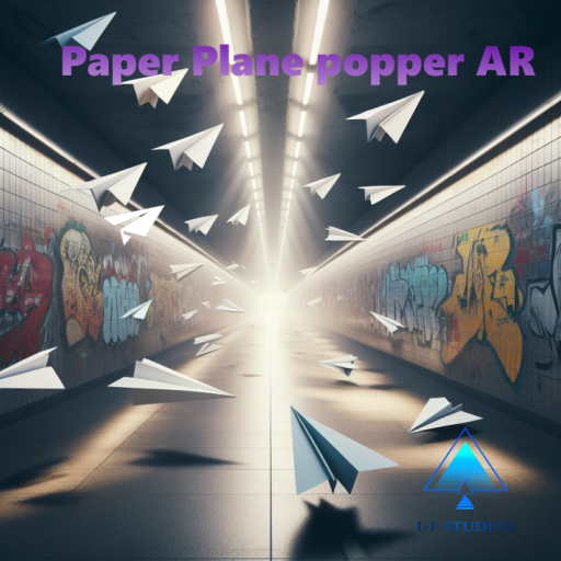 Paper Plane AR Latest Version for Android/iOS APK - TapTap