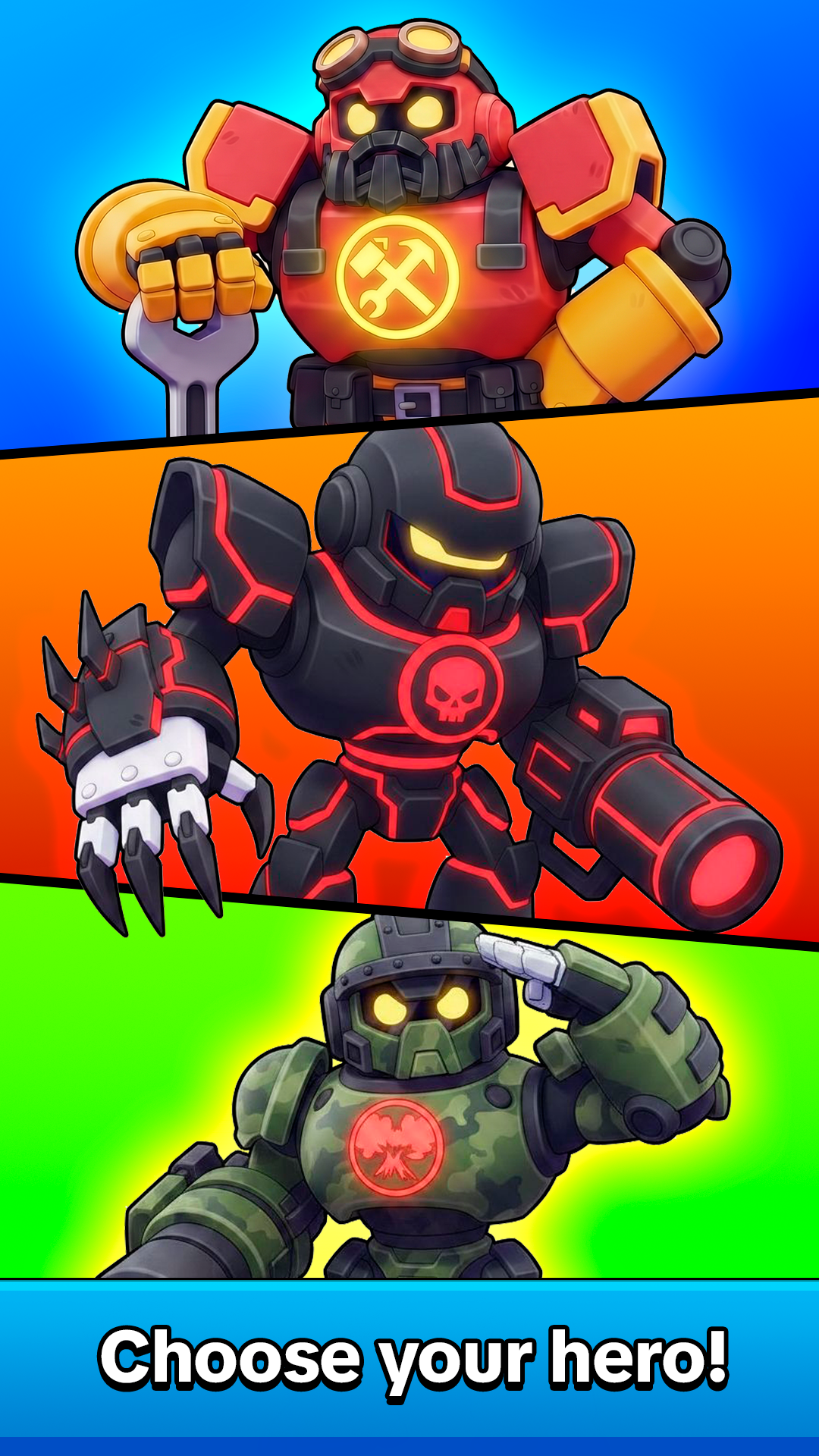 Space Base: Idle Tower Defense for Android/iOS - TapTap
