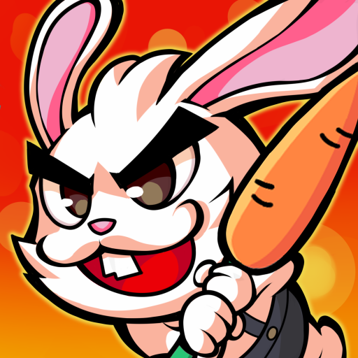 Rabbit Squad: TD 2077 for Android/iOS - TapTap