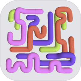 Tangled Animals mobile android iOS-TapTap