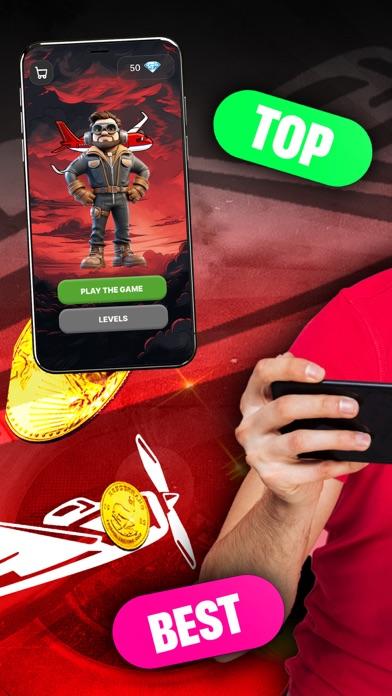 Aviator - Play & Fly Up for Android/iOS - TapTap