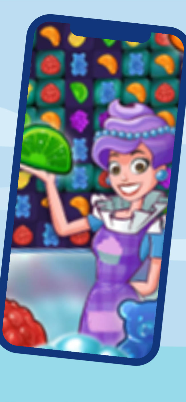 Candy Pro : Fun with Candy android iOS-TapTap