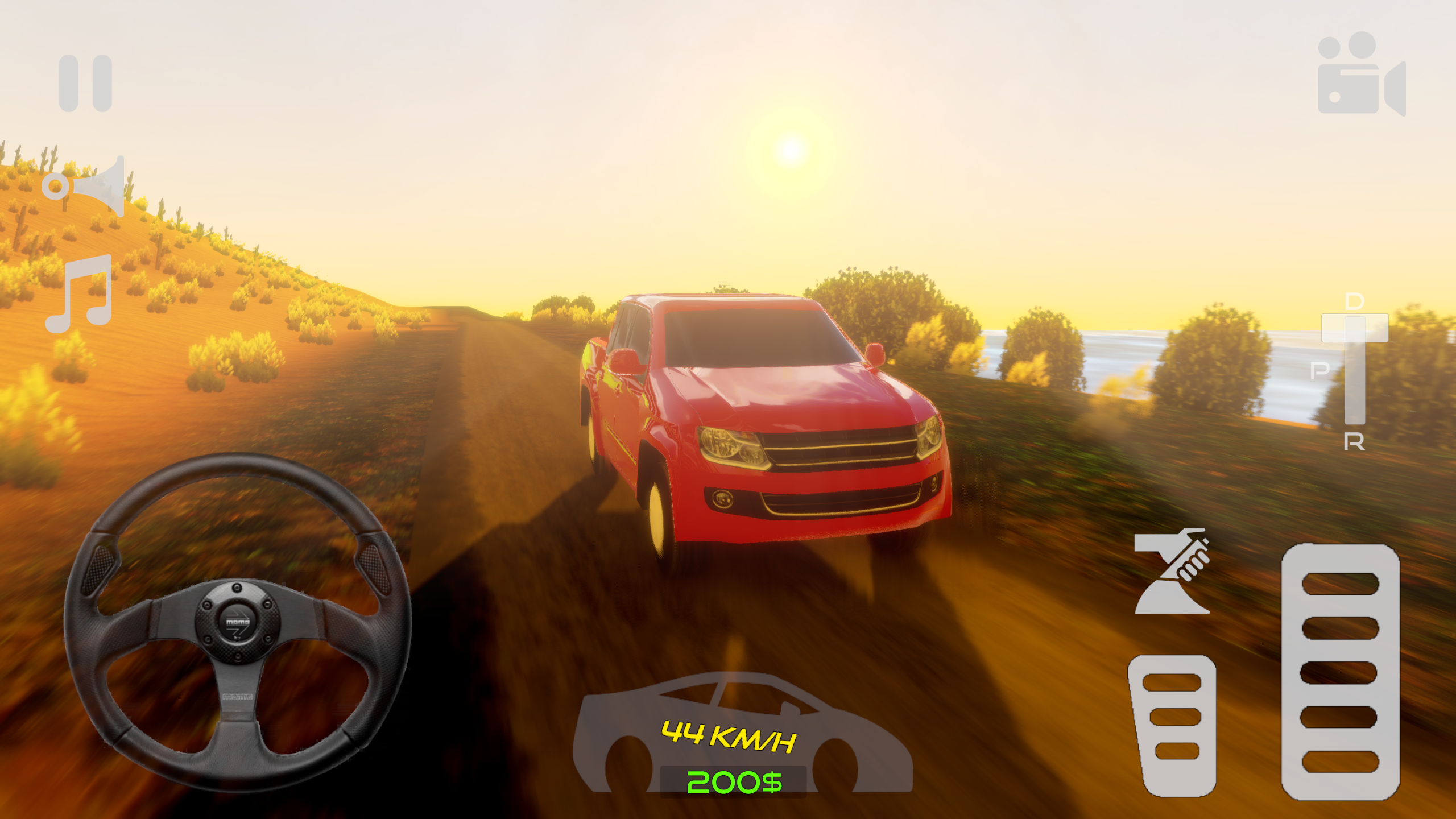 Off Road 4x4 Driving Simulator android iOS apk download for free-TapTap