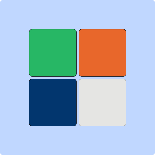 Special Liga Cubes 1.0 Android/iOS - TapTap