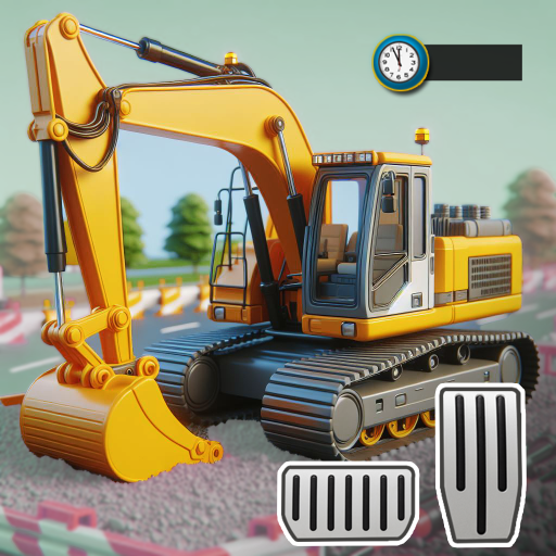 Real Excavator Construction Ratings & Reviews - TapTap