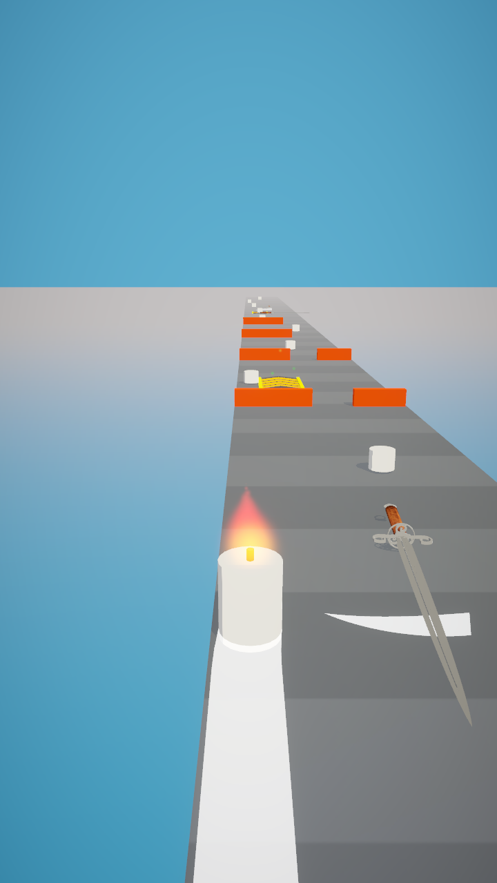 Candle Run android iOS-TapTap