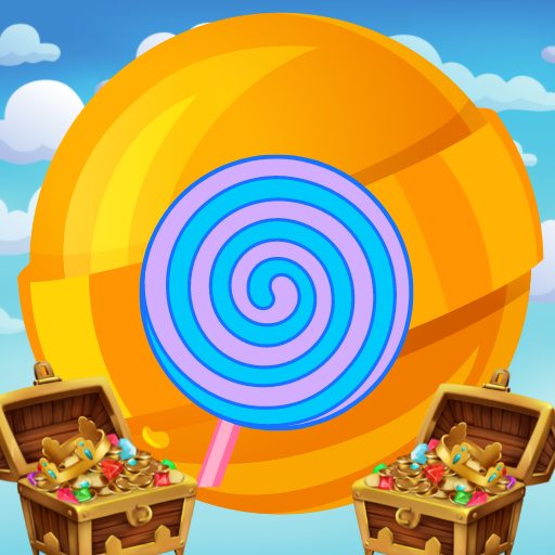 Candy Clash Match3 Premium Pop android iOS-TapTap