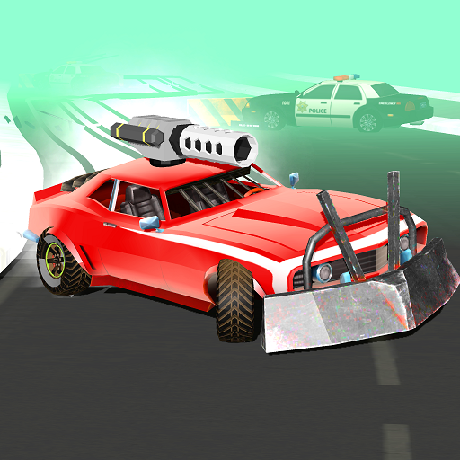 Zombie Run Over! Latest Version for Android/iOS APK - TapTap
