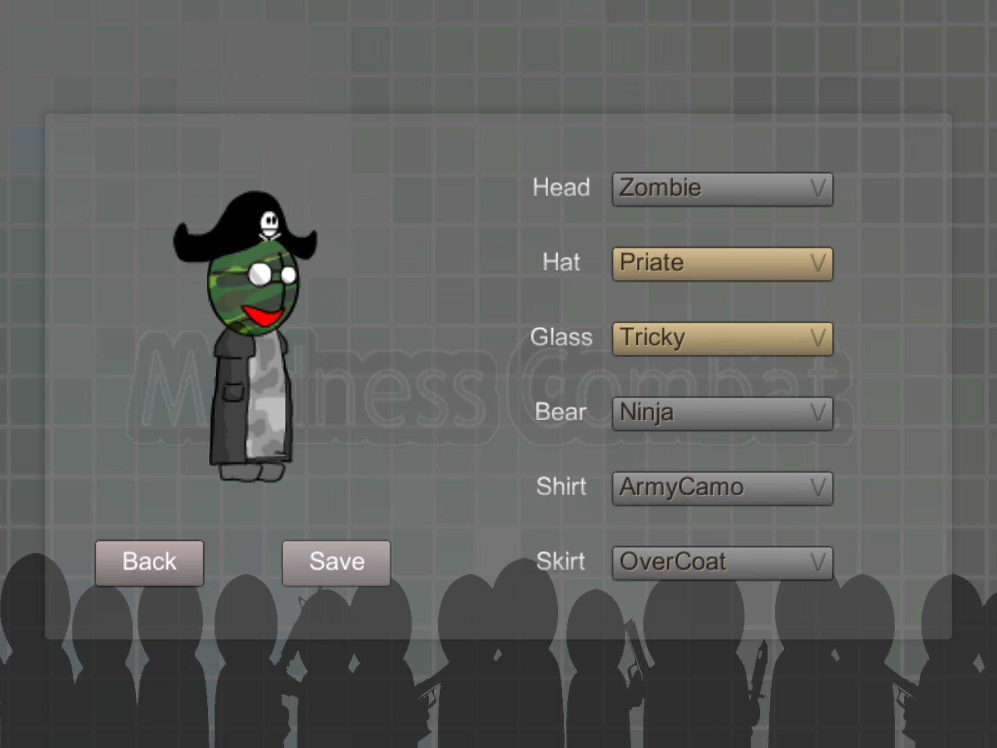 Madness Combat Latest Version for Android/iOS APK - TapTap