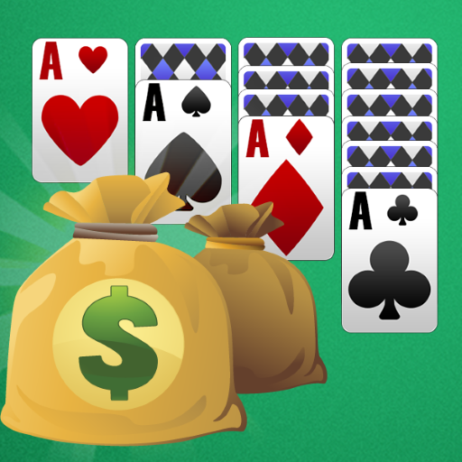 Solitaire Real android iOS-TapTap