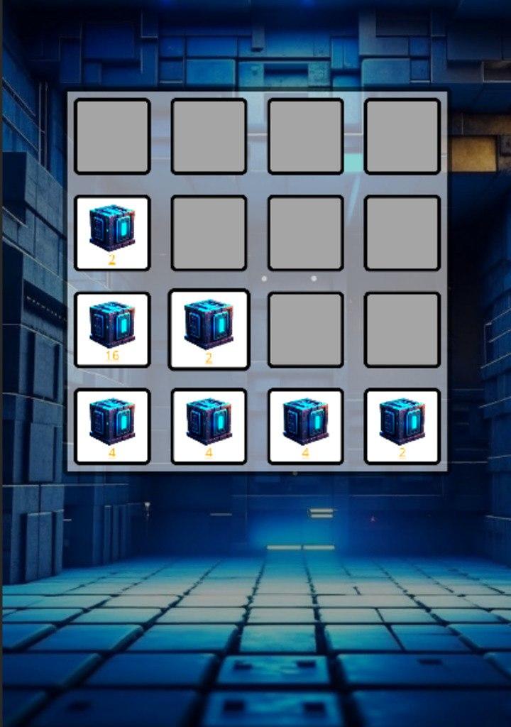 Space Cube android iOS-TapTap
