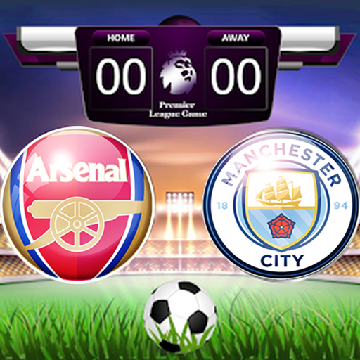 Premier League Football Game for Android/iOS - TapTap