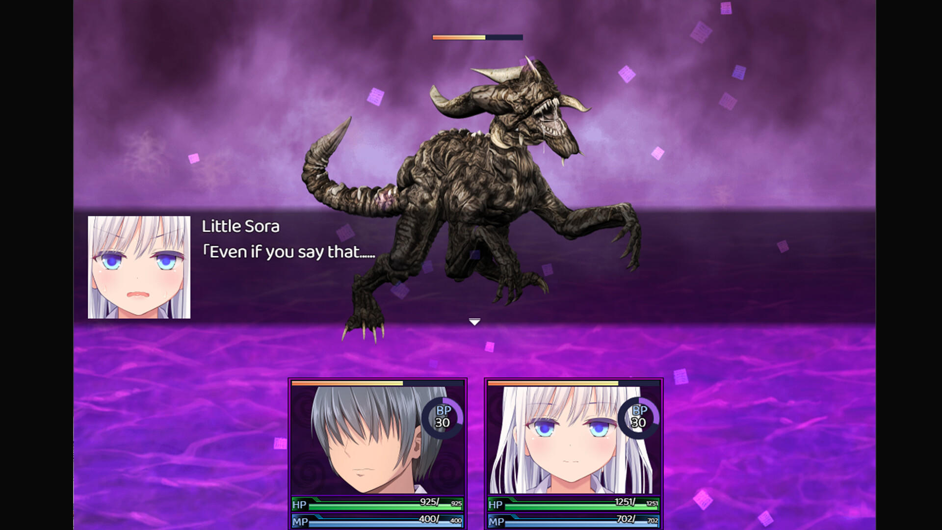Brainwashing Academy - The Cursed Persons Pot for Android/iOS
