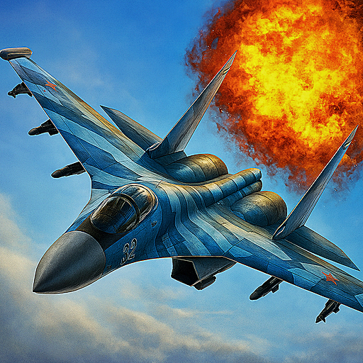 Air Combat Fighters Latest Version for Android/iOS - TapTap