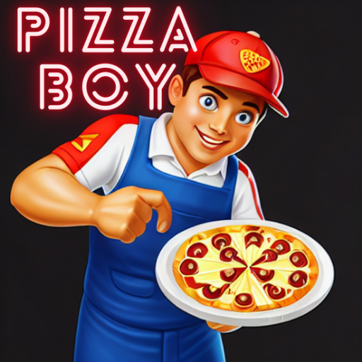 Pizza Boy Latest Version for Android/iOS APK - TapTap