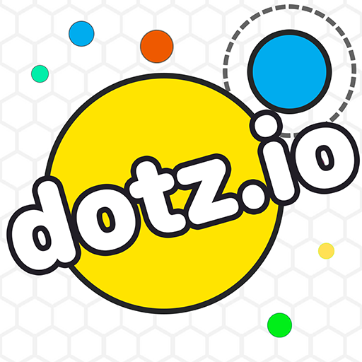 Dotz.io Dots Battle Arena for Android/iOS - TapTap
