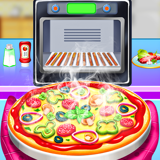 Good Pizza Maker Cooking Games for Android/iOS - TapTap