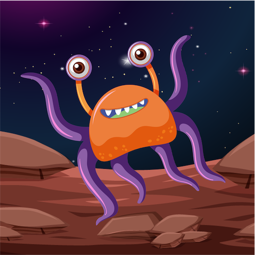 Alien Invasion Latest Version for Android/iOS APK - TapTap