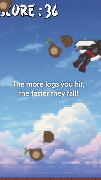 Flying Ninja Game android iOS apk download for free-TapTap