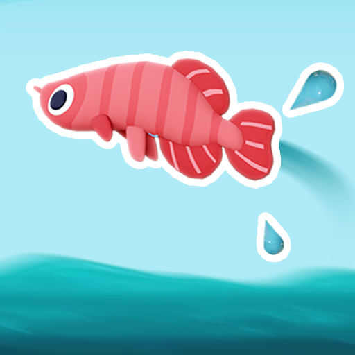 Fish Jump! Latest Version for Android/iOS APK - TapTap