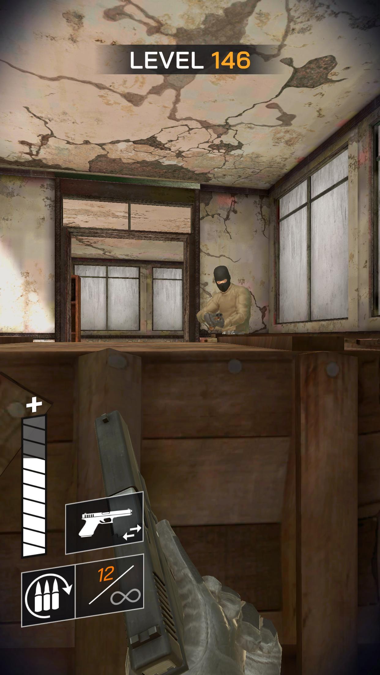 Mission Rush: Undercover android iOS-TapTap