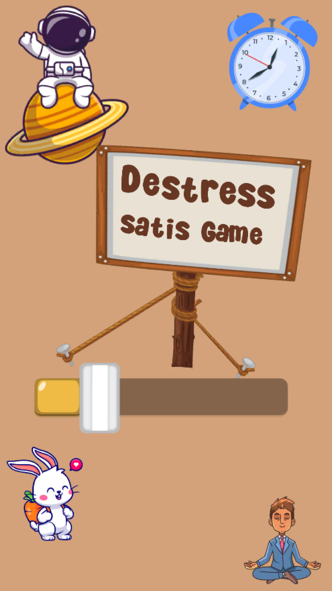 Destress Satis Games android iOS apk download for free-TapTap