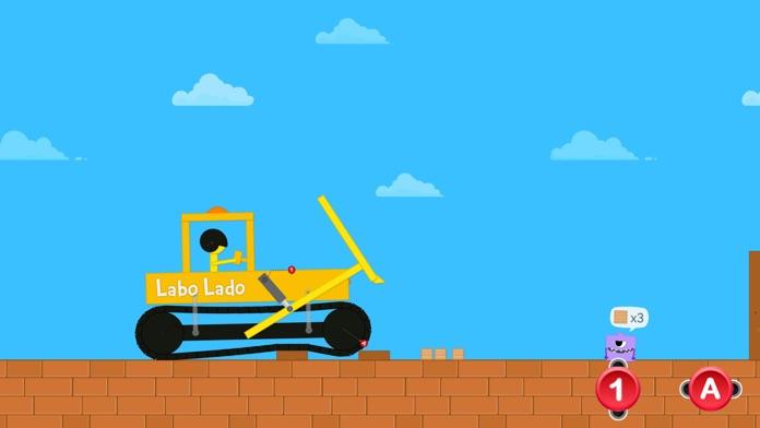 Labo Mechanical Studio:Kids android iOS apk download for free-TapTap