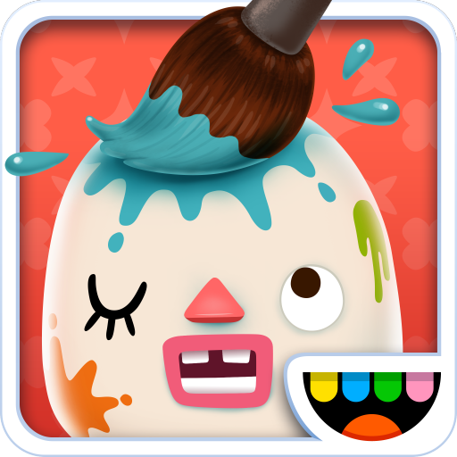 Toca Mini Latest Version for Android/iOS APK - TapTap